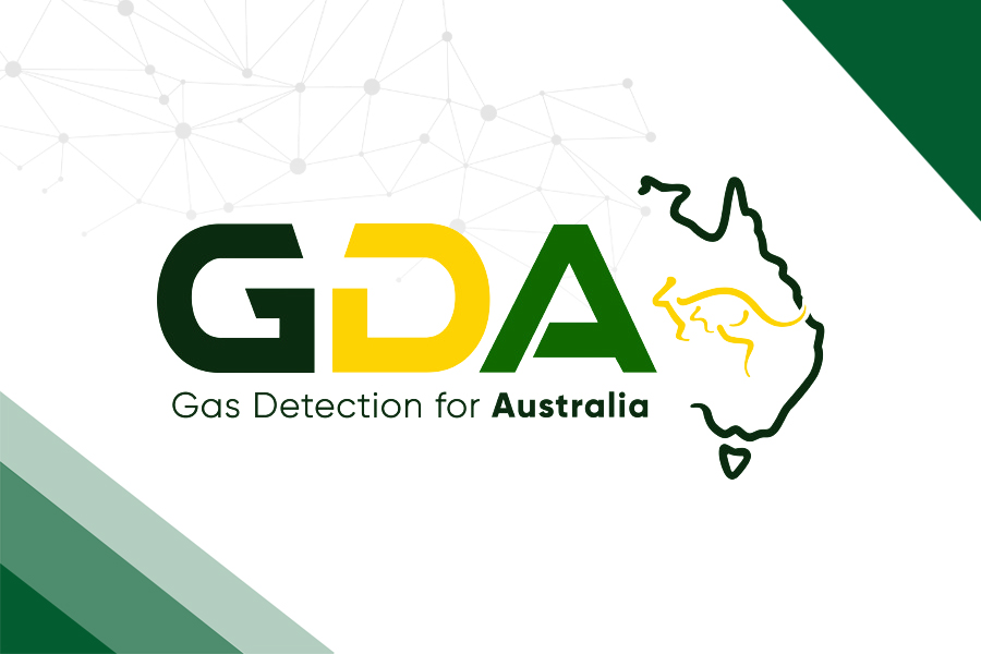 Gas Detection Australia - Manufactured In Australia