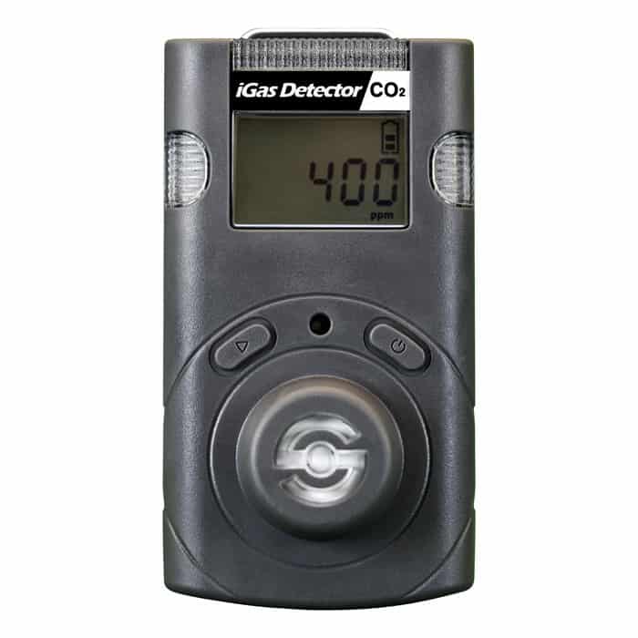 Portable Gas Detectors - Devices - Gas Detection Australia