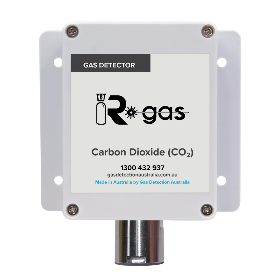 CO2 Solutions - Gas Detection Australia