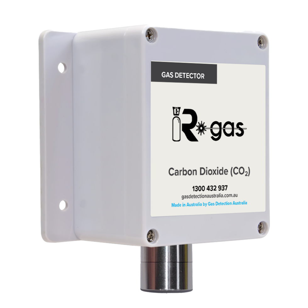 CO2 Solutions - Gas Detection Australia